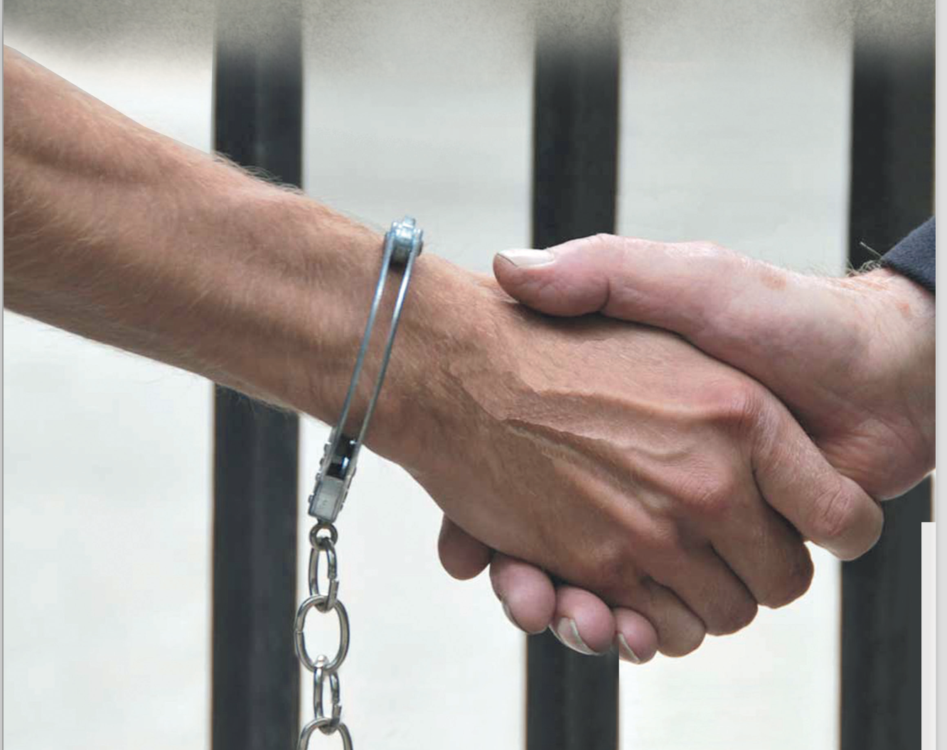 ¿qué Derechos Fundamentales Conservan Los Privados De Libertad